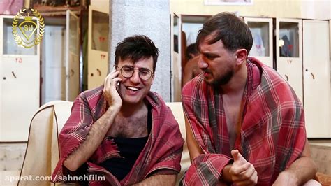 سریال طنز سو قسمت سیزدهم تلاش بابک نهرین برای برگرداندن خانم شریفی