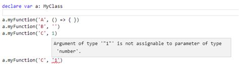 Javascript How To Type Function Calls When Using Functionprototype