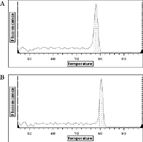 The Real Time Reverse Transcription Polymerase Chain Reaction Rt Pcr