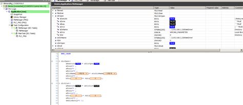 Codesys Forge Codesys Forge Talk Engineering 🇬🇧 Filediropen