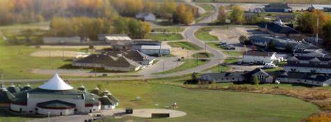 Home Bigstone Cree Nation