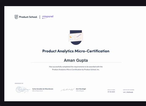 Aman Gupta On Linkedin Productanalyst Productmanagement Productanalyst Continuouslearning