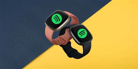 How To Connect Fitbit To Spotify Step By Step Guide