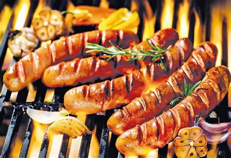 동원fandb 프리미엄 직화구이 그릴리…불맛 입힌 삼겹살·후랑크·닭가슴살 한국경제