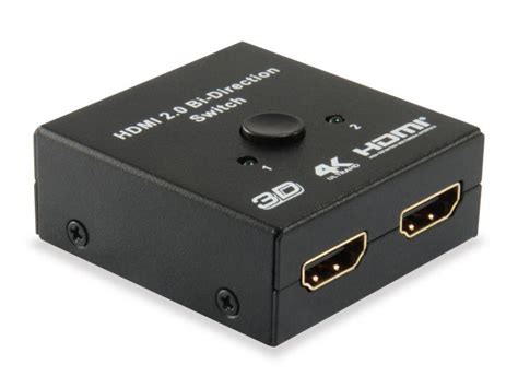 hdmi 2 0 bi direction switch home