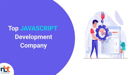 top 10 javascript websites development companies in india