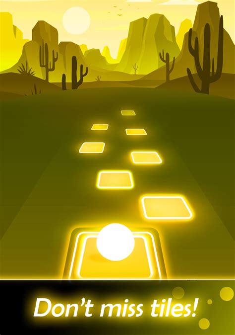 Tiles Hop Game Unity Source Code Sellanycode