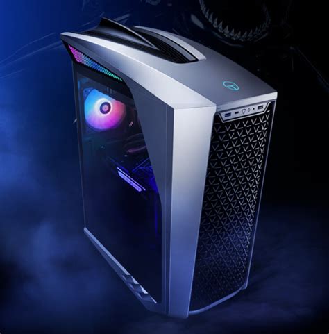 【手慢无】i7 13700krtx3070ti！15999元抢购雷神黑武士5 Shark游戏主机游戏硬件游戏一体机 中关村在线