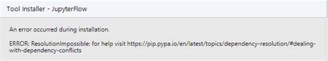 jupyter flow alteryx community