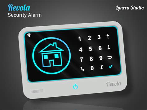 The Sims Resource Revola Security Alarm