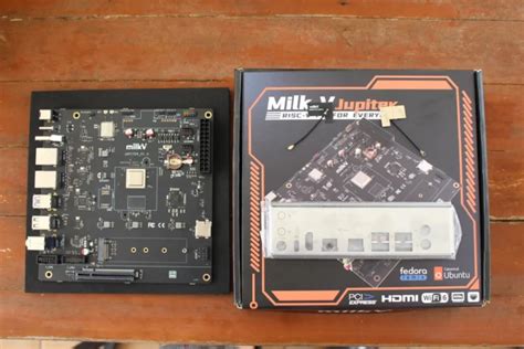 Giveaway Week 2024 Jupiter Risc V Mini Itx Motherboard Cnx Software