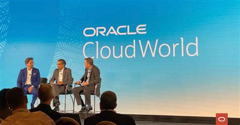 Seojung Kim On Linkedin Cloudworld Passes And Pricing