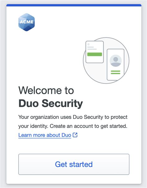 Duo Traditional Prompt Enrollment Guide To Two Factor Authentication · Duo Security