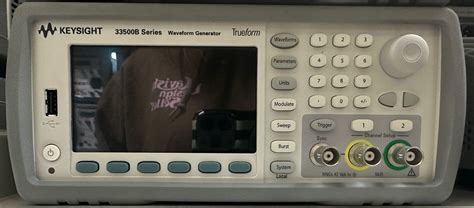 소리전자 Keysight B 판매합니다