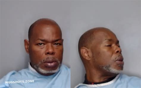 Brown Lionell Oneal 10 20 2022 Champaign County Mugshots Zone
