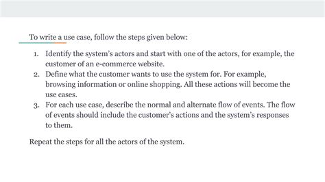 Software Engineering And Requirement Analysis Pptx