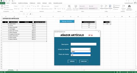 Plantilla De Formulario De Excel Plantilla De Formulario De Excel