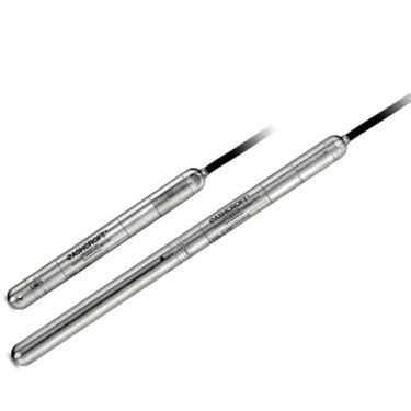 Level Sensors Kodiak Controls