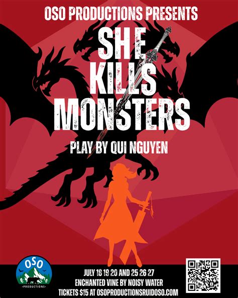 Monsters Play