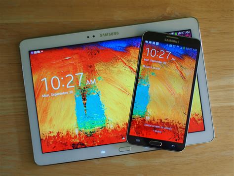 Samsung Galaxy Note 10 1 2014 Edition Review
