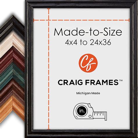 Odd Size Poster Frames Large Picture Frames Grand Displays And How To