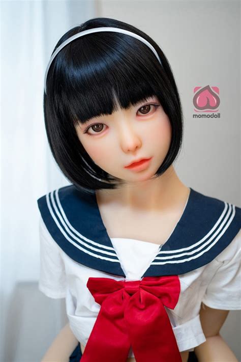 Momo Cm Tpe Kg Small Belly Doll Mm Junko Dollter
