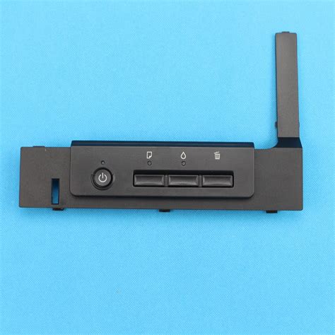 Buy Control Panel Assembly For Epson Stylus Photo L1800 Printer Online At Lowest Price In Ubuy