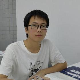 刘峰绮 组员介绍 王元元课题组