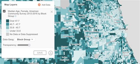 What Is A Block Group Broadstreet Data Co Op