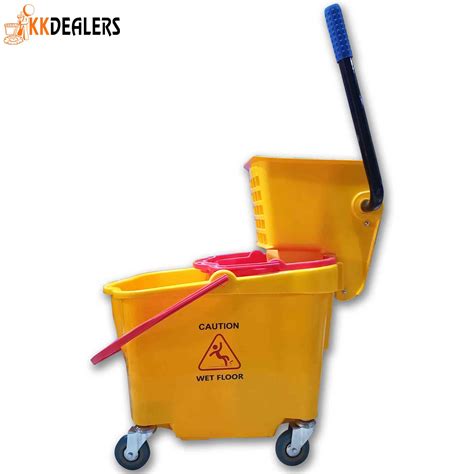 Mop Bucket 35 Liter Kkdealers
