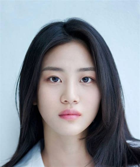 Hong Hwa Yeon Korean Actorartist