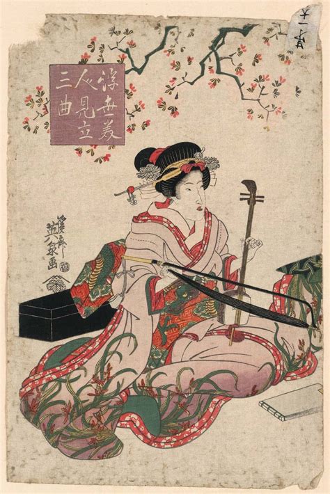 Japanese Music History Instruments Artists And Facts Britannica