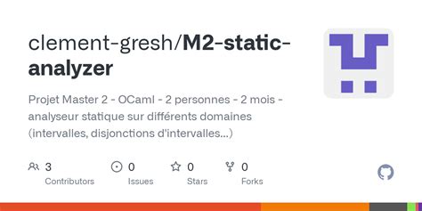 M2 Static Analyzerdocmd At Main · Clement Greshm2 Static Analyzer M2 Static Analyzerdocmd At Main · Clement Greshm2 Static Analyzer