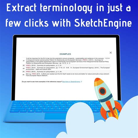 How To Use Sketch Engine For Quick Terminology Extraction And Bilingual