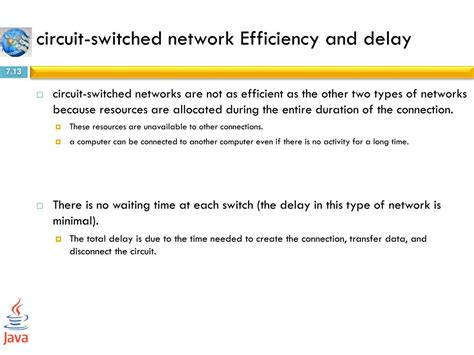 Ppt Ch 8 Switching And Datagram Networks Powerpoint Presentation Id