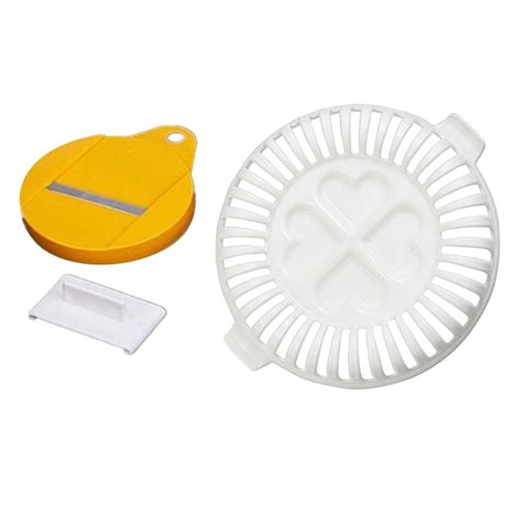 Xssm Microwave Potato Chip Maker Homemade Potato Chip Crisper