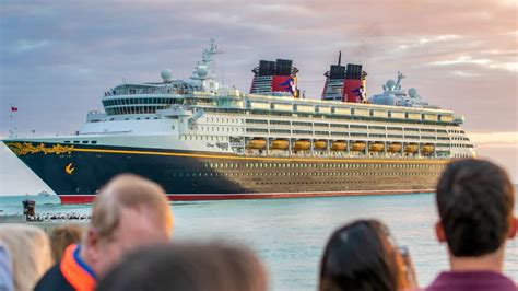 Disney Cruise Line Is Adding Characters That Guests Will Enjoy