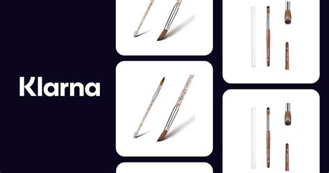 Nail Brush Acrylic • Compare And Find Best Prices Today