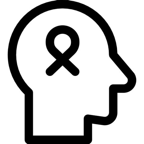 Hope Basic Rounded Lineal Icon