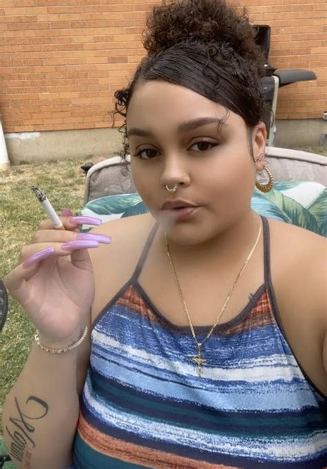 Perfect Weather And A Newport Rsmokingfetish