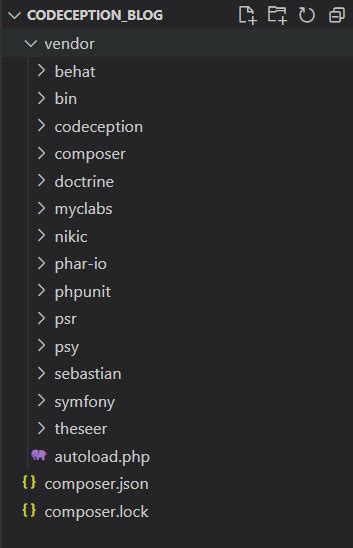 Php Tests Mit Codeception Automatisierte Funktionstests