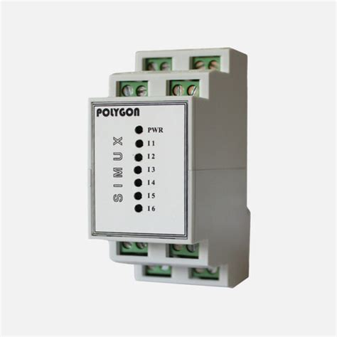 PLC Expansion Module Invotec