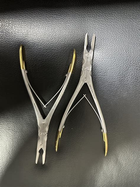Bone Nibbler Hoq Surgical And Dental