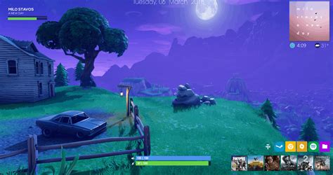 Like Most People Right Now I Am Heavy Into Fortnite