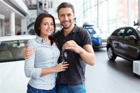 Tips Para Antes De Comprar Un Auto Nuevo