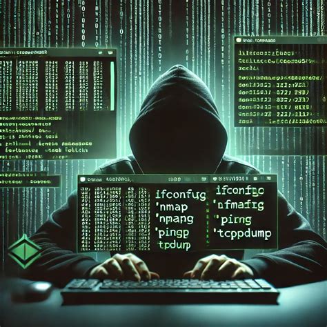 Cybersecurity Ethicalhacking Linux Networking Infosec Md Alamgir