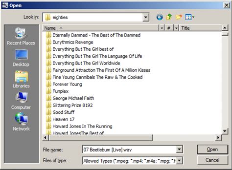 Guide To Converting Yahoo Widgets To Xwidget Pt3 By