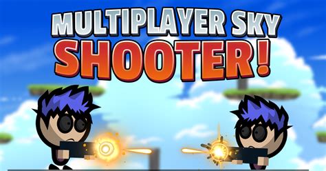 Photon Fusion 2 Online Multiplayer Sky Shooter Packs Unity Asset Store