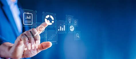 Premium Photo Data Analyst Technology Business Global Internet