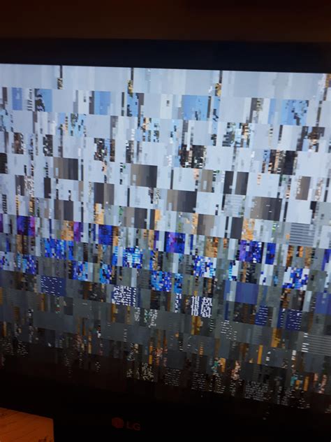 Any Way To Fix This It Happens When I Turn Cs On R Csgo